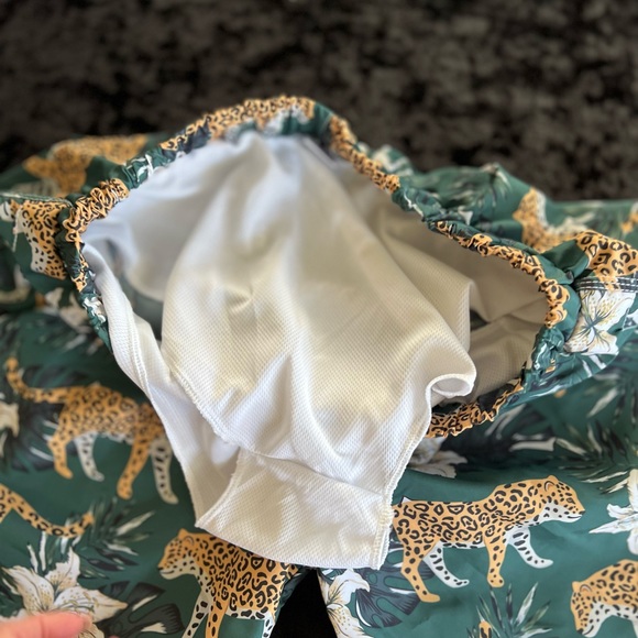 Swim | Mens Swimming Trunks | Poshmark